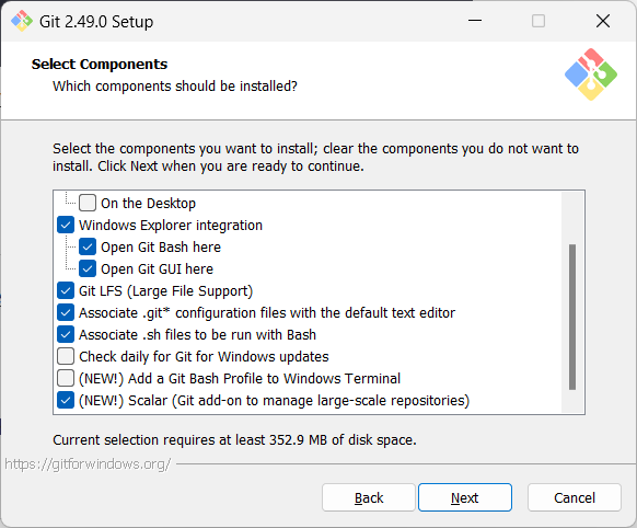 TIC2002 - Week 2 - Topics